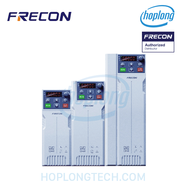 FR01-2S-2.2B-H - 1-Phase 220V - 24A - 4 KVA