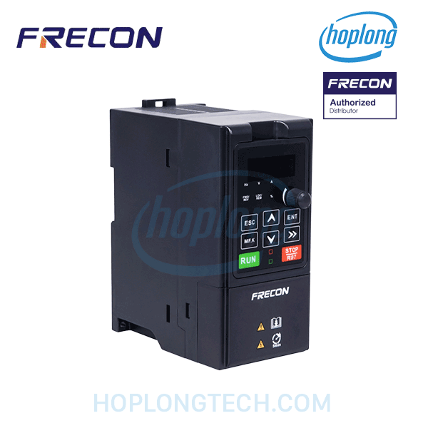 FR150A-4T-4.0B-H Frecon - 3P - 380VAC - 4kW