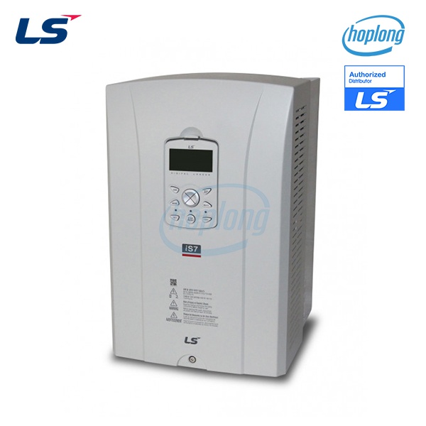SV0001iE5-2C LS - (3P 200~240VAC) - 0.1kW - 0.8A