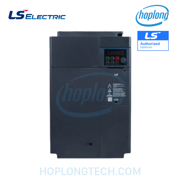 LSLV0150G100-4EONN LS - 15KW - 3 Pha - 380V