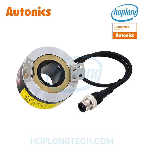 E80H32-360-6-N-5-C Autonics - φ80mm, 360P/R, Lỗ φ32mm, 5VDC