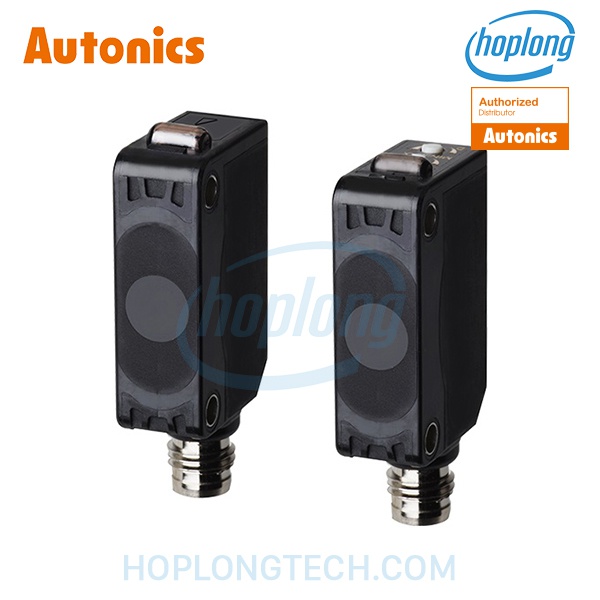 Cảm biến quang BJ15M-TDT-M Autonics - Hình hộp - 15m
