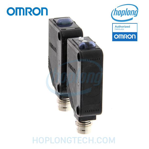 E3Z-T87 OMS Omron - 30m - Thu phát - 12-24VDC