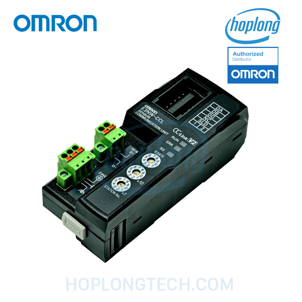 E3NW-ECT OMS Omron - E3NW Series, 24VDC,
