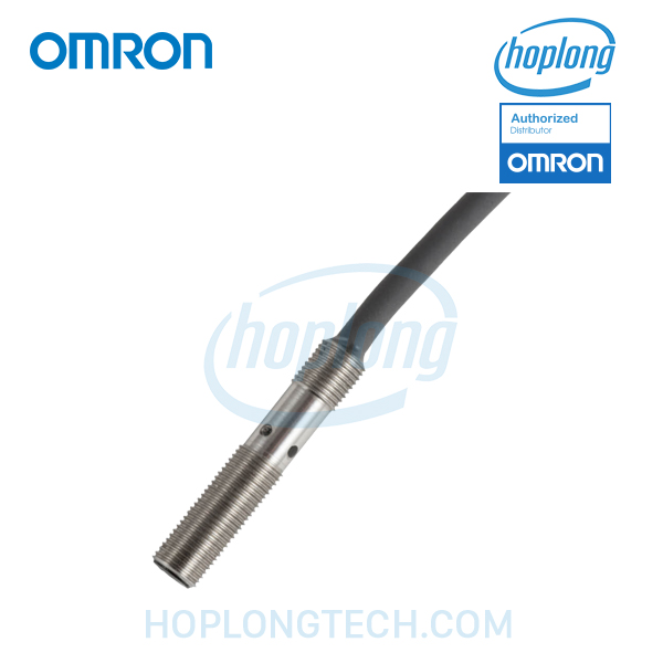 E2E-S05S12-WC-C1 5M OMS Omron - Phi 5 - 1.2mm - NPN NO