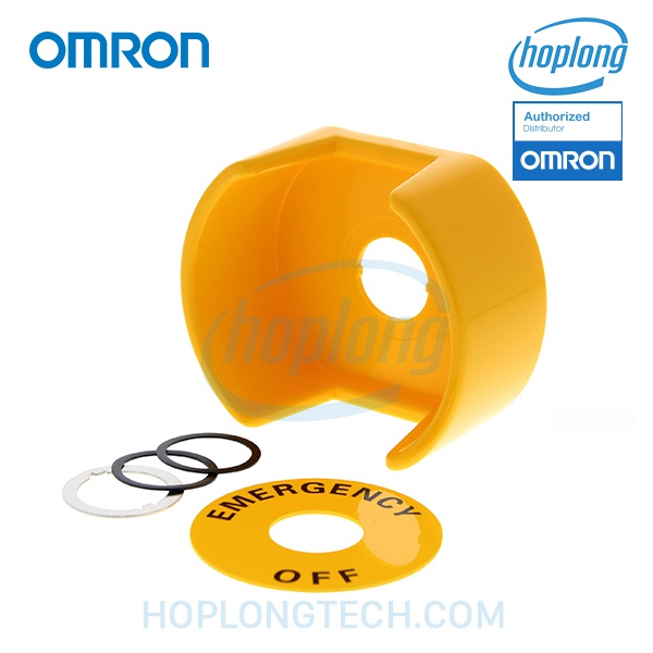 A22Z-EG1 Omron - A22 Series - Phụ kiện nút nhấn - Giá tốt