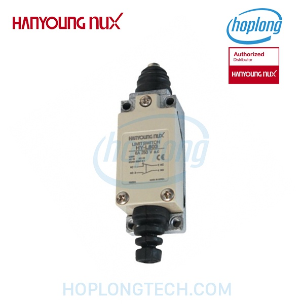 Công tắc hành trình HY-L803 Hanyoung | HopLongTech