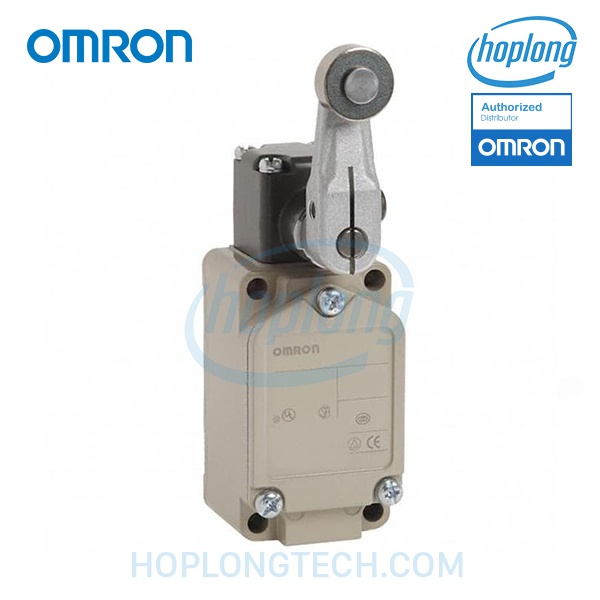 Công tắc hành trình WLMCA2-LD-DTGJ-N Omron | HopLongTech