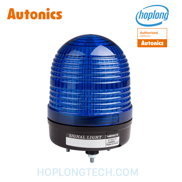 MS86S-N10-B Autonics Phi 86 - Không còi - (110VAC)