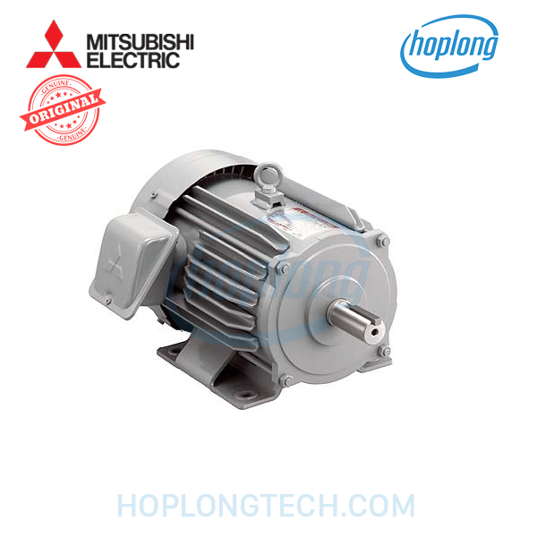 SB-JR 3HP 4P (LT) Mitsubishi - SB-JR Series - 4 Pole - 3.7kW