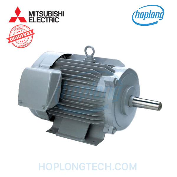 SF-PR 0.75kW 4P 380V 50Hz Mitsubishi - SF-PR Series - 4 Pole