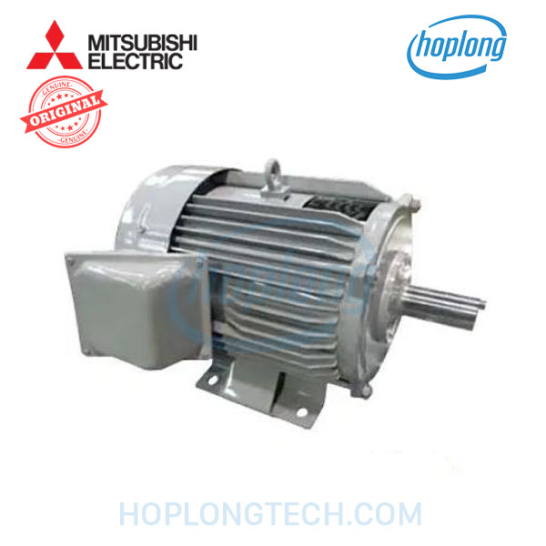 SF-PRO 1.5kW 4P 380V 50Hz Mitsubishi - SF-PRO Series - 4 Pole