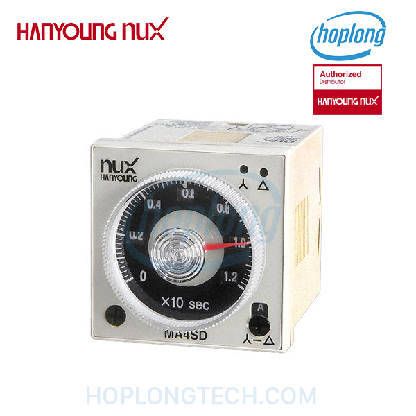 MA4SD Hanyoung - MA4SD Series - [1s~300s] - Giá tốt