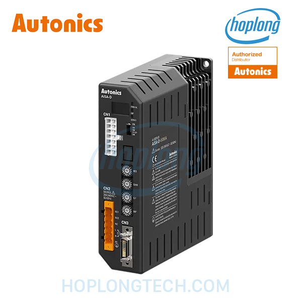 AiSA-D-60LA Autonics - 2P - 2A/Pha - 200-240VAC