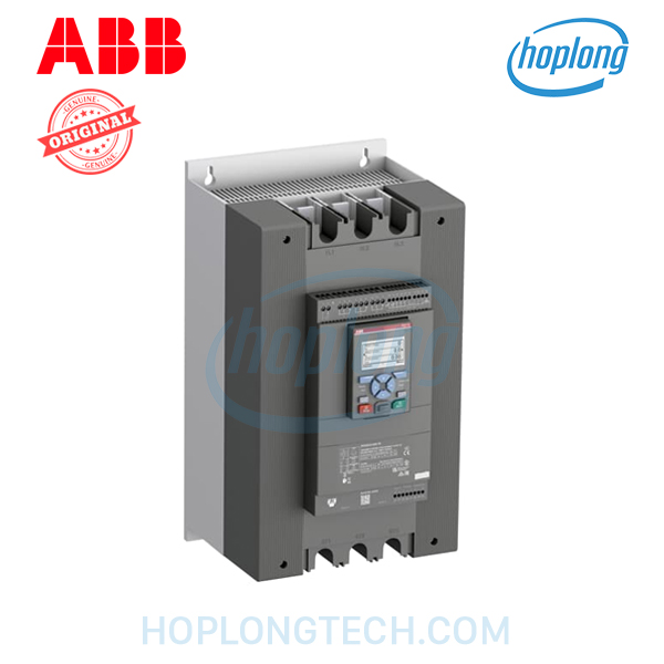 Khởi động mềm PSTX300-600-70 ABB - 160kW - 300A - 200kW