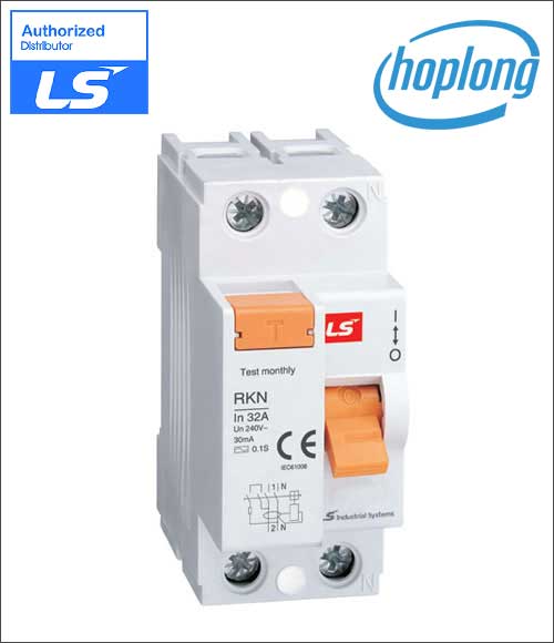 Phân biệt MCCB, CCB, RCCB khác nhau như thế nào?