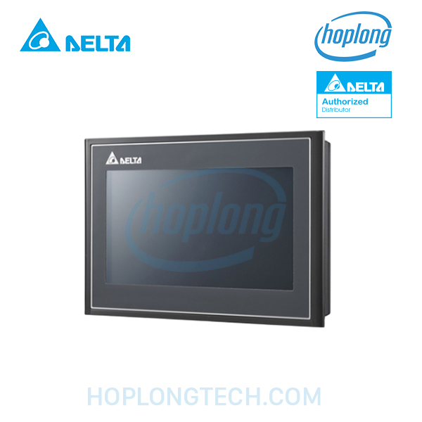 Màn hình cảm ứng HMI DOP-107SV Delta LCD TFT 7Inch 65535 màu