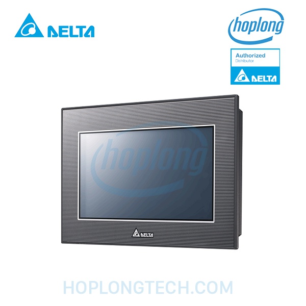 TP70P-22XA1R Delta - 7 inch - 24VDC - 800x480 pixels