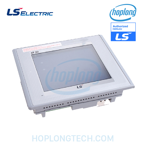 XP30-BTA/DC LS - Màn hình HMI 5.7 inch - 24 VDC