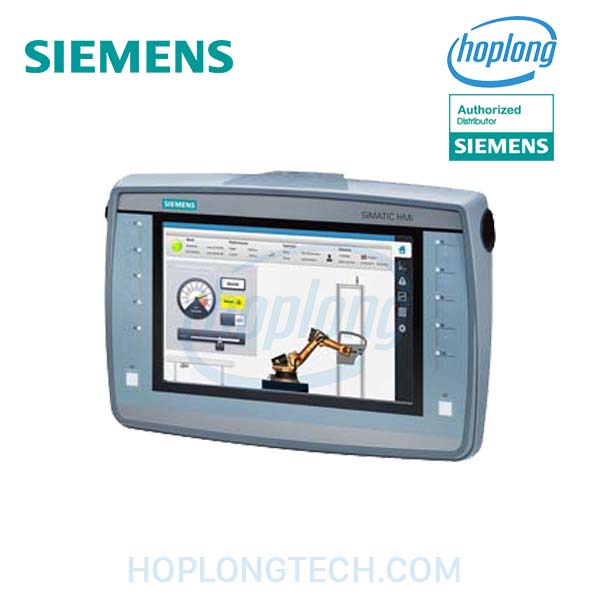 6AV2125-2GB03-0AX0 Siemens - Màn hình HMI (mobile) 7 inch - 24 VDC