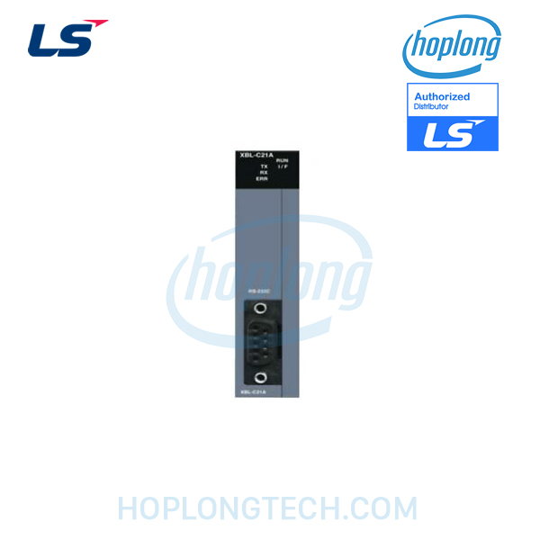 XBL-C21A LS - XB Series - RS-232/485 - Chính hãng - HopLongTech