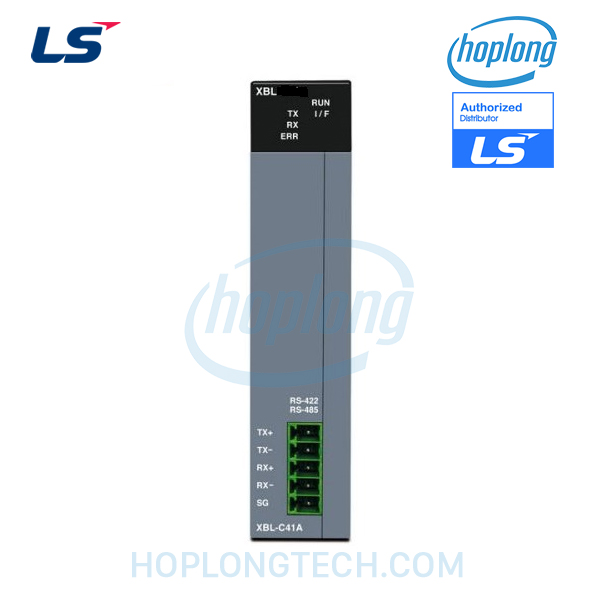 XBL-CMEA LS - XB Series - CANopen - Giá tốt - HopLongTech