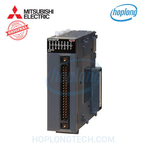 LY41NT1P Mitsubishi - L Series - Giá tốt - Chính hãng - HopLongTech