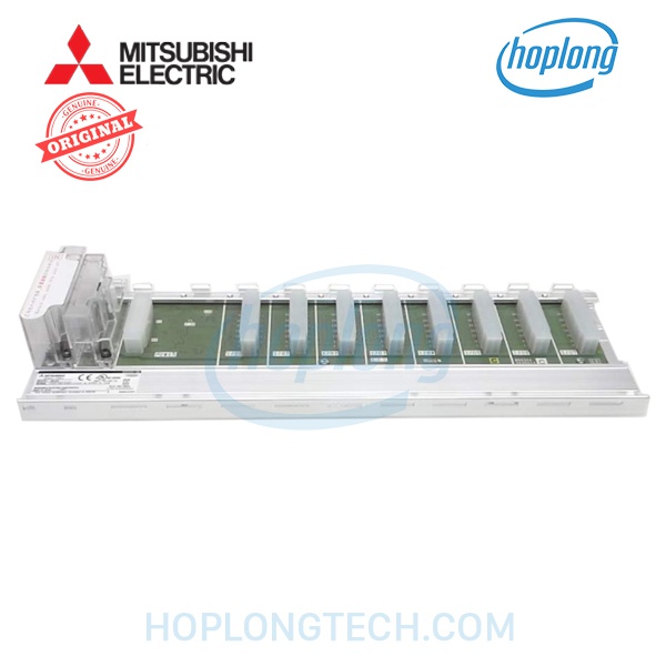 Q68B Mitsubishi - Q Series - 8 Slots - Pcs - HopLongTech