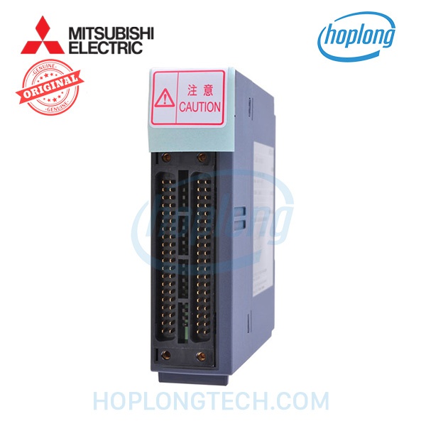 QD75P4N Mitsubishi - Q Series - Điều khiển 4 trục - HopLongTech