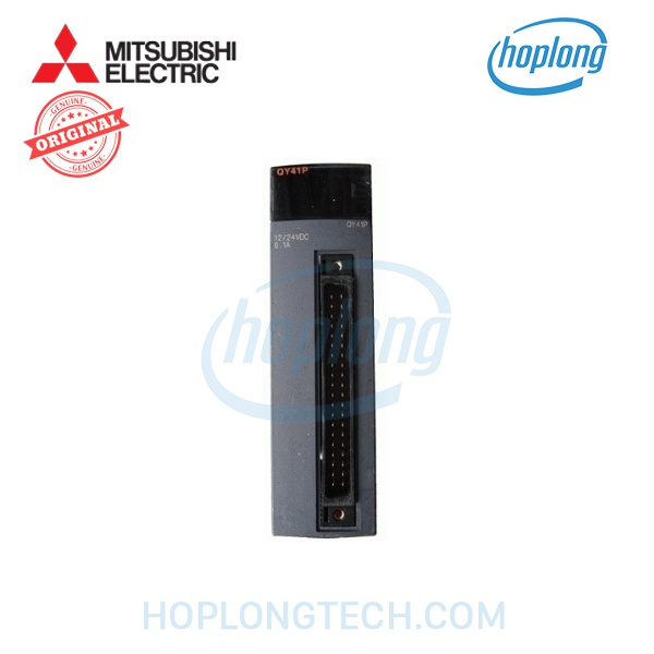 QY41P Mitsubishi - Q Series - Module Output - 32 Output