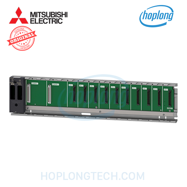 R610RB Mitsubishi - R Series - 10 Slots - Pcs - HopLongTech