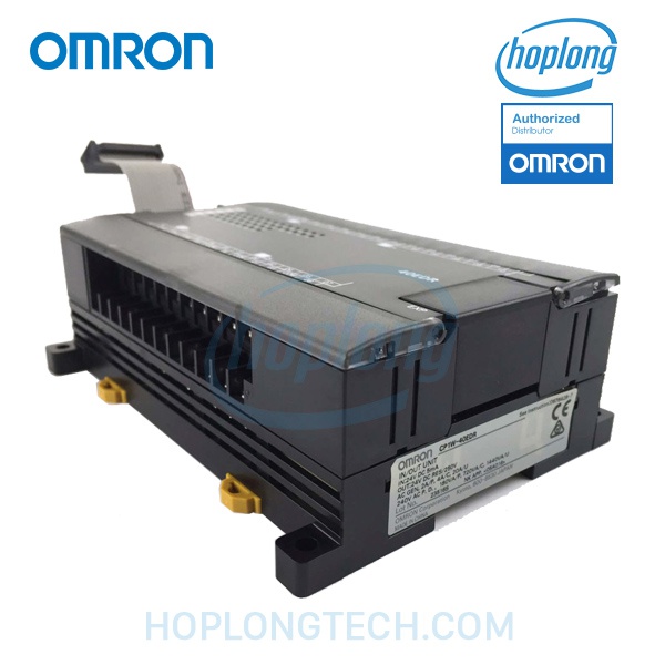 CP1W-40EDT Omron - CP1E, CP2E, CP1L, CP1H Series - Module In/Out