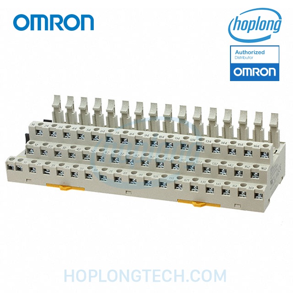G70A-ZOC16-4 DC24 Omron - G70A Series - 24 VDC - 16NO - Giá tốt
