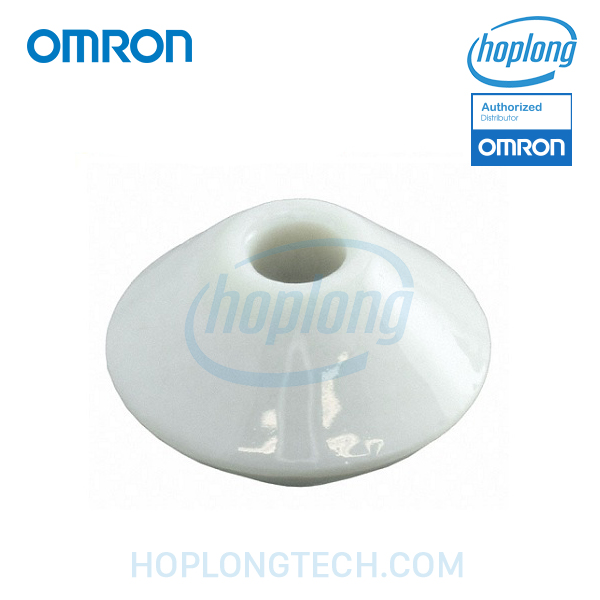F03-14 1P Omron - Xứ đỡ 1 cực - F03 Series - 3 cực