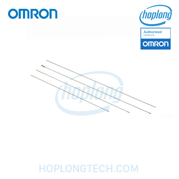 F03-60-SUS316 Omron - F03 Series - Phân phối chính hãng