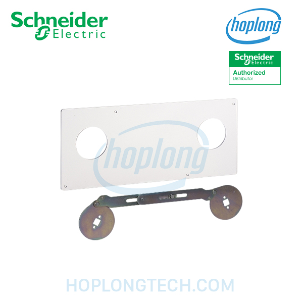 33890 Schneider - Phụ kiện - Khóa liên động - NS Series