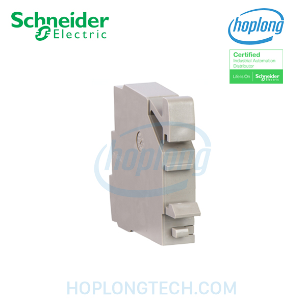 33751 Schneider - 1 connected position contact CE - 3P/ 4P
