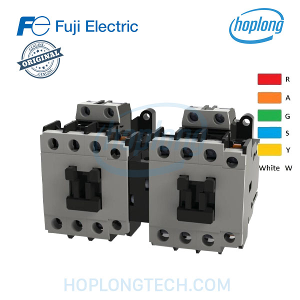 SK32AR-201W Fuji - SK32 Series - 3P - 32A - 200VAC - 1NC