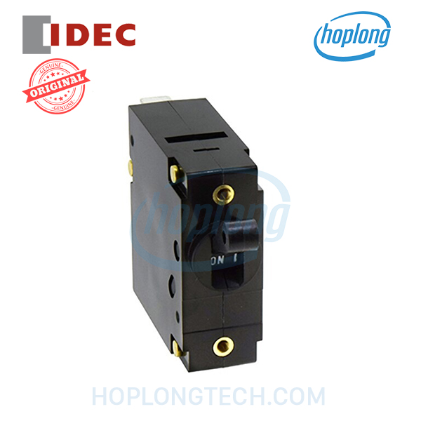 NH1S-1121F-0.75MD IDEC - 1P - 0.75A - 1kA - 250VAC/65VDC