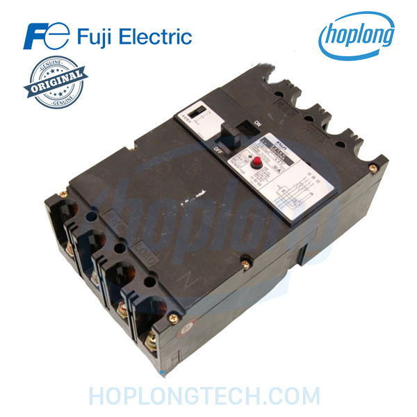 SGa104H/100-COE Fuji - SG Series - 4P - 85kA - 100-440VAC