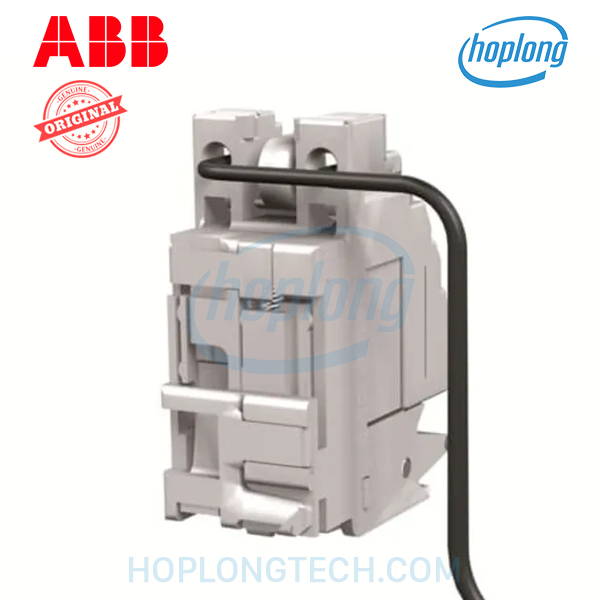 1SDA066408R1 ABB - 1SDA Series - 480VAC - 4P - Dùng cho XT2-XT4