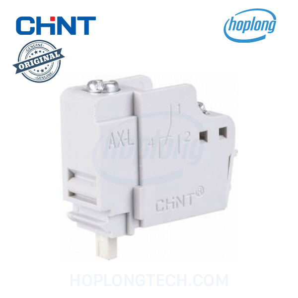 AL-8/M8 CHINT - NM8, NM8S Series | 2P, 3P, 4P - HopLongTech