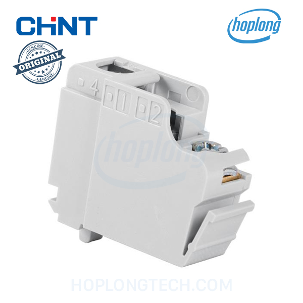 AX-8/M8 CHINT - NM8, NM8S Series | 2P, 3P, 4P - HopLongTech