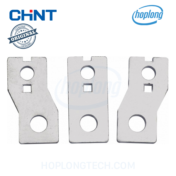 FM33 CHINT - NM8, NM8S Series | 3P - Chính hãng - HopLongTech