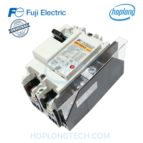 BW100EAG-2P032 Fuji - BW100 Series - 2P - 32A - 200-240VAC