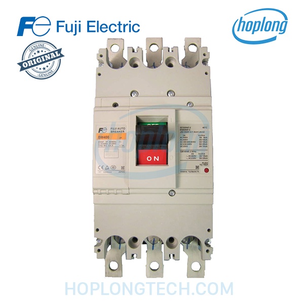 BW402S0250 Fuji - BW402 Series - 2P - 150A - 200-240VAC