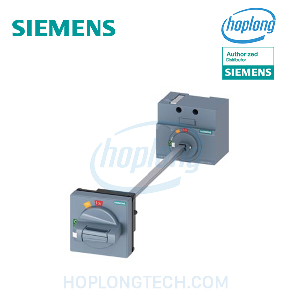 3VM9217-0FK21 Siemens - 3VM Series | 3P, 4P - HopLongTech