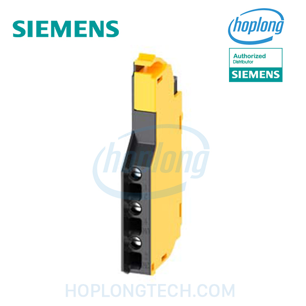 3VM9988-0AB12 Siemens - 3VM Series | 2P, 3P, 4P - HopLongTech