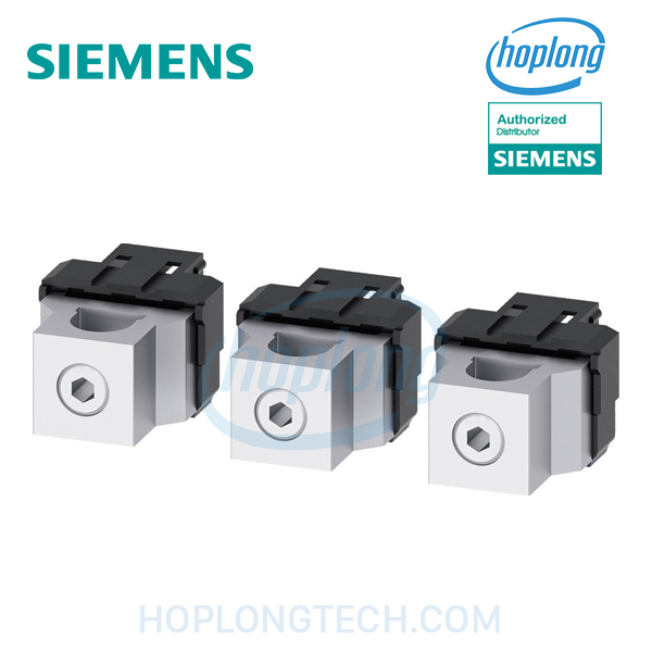 Phụ kiện MCCB 3VA9103-0JB11 Siemens - 3VA9 Series - 108g