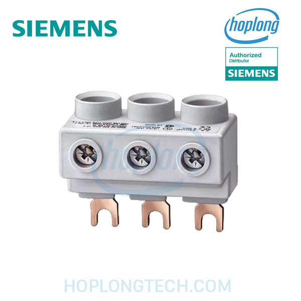3RV1925-5AB Siemens - 3RV1 Series - 690VAC - 39 x 45 x 27mm